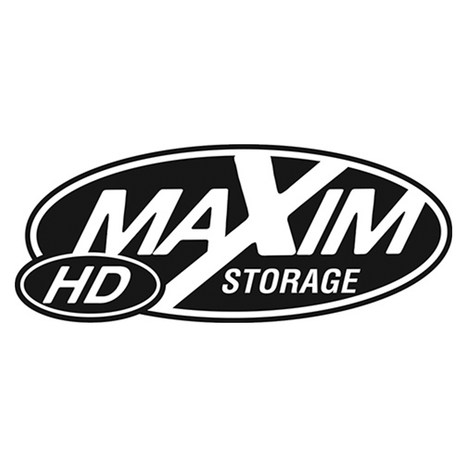 Maxim HD Storage – Just Pro Tools