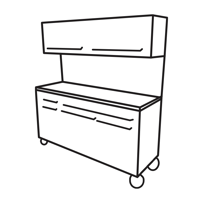 Workstation – Just Pro Tools