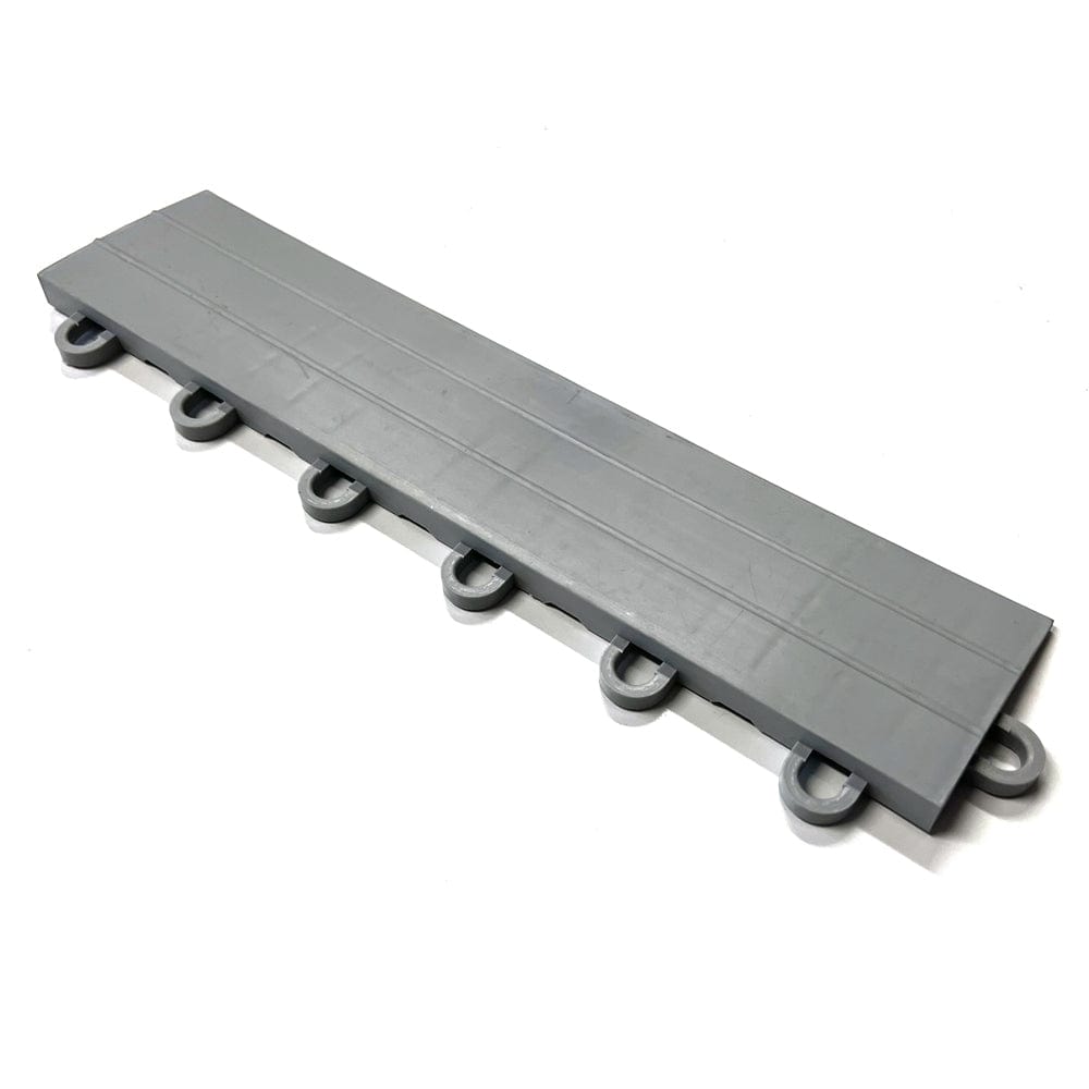 Grey Interlocking Ramps Tile – Just Pro Tools