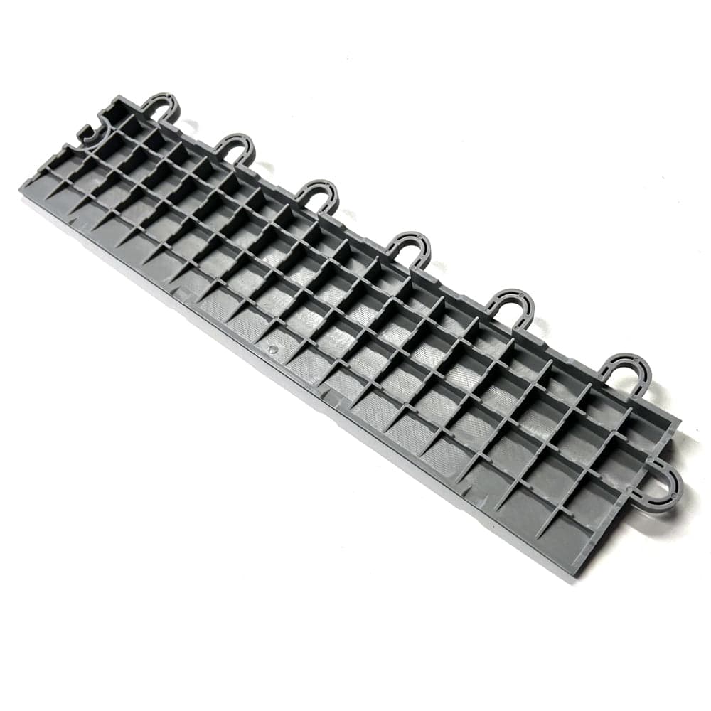 Grey Interlocking Ramps Tile – Just Pro Tools