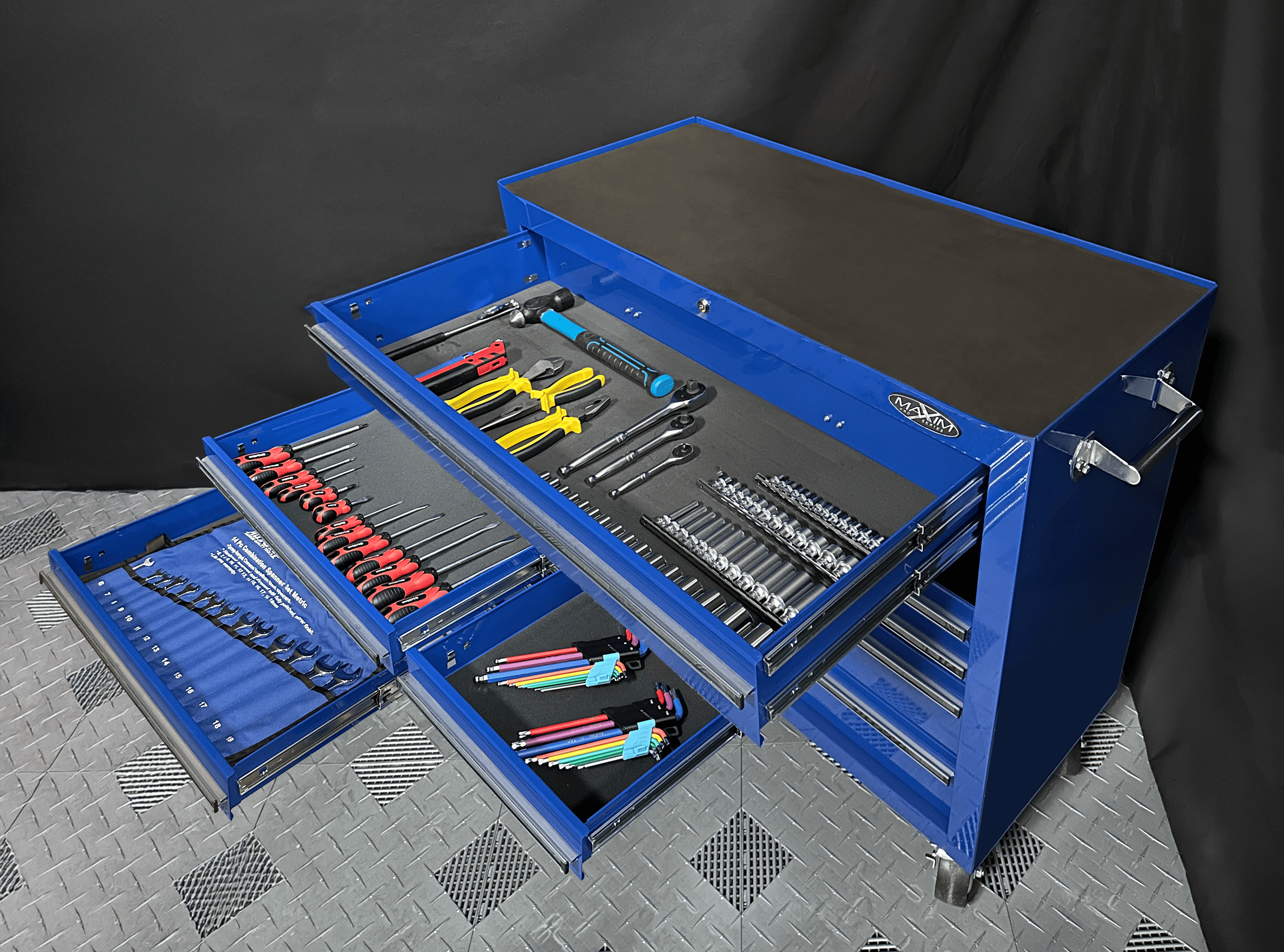 Maxim Apprentice Kits – Just Pro Tools