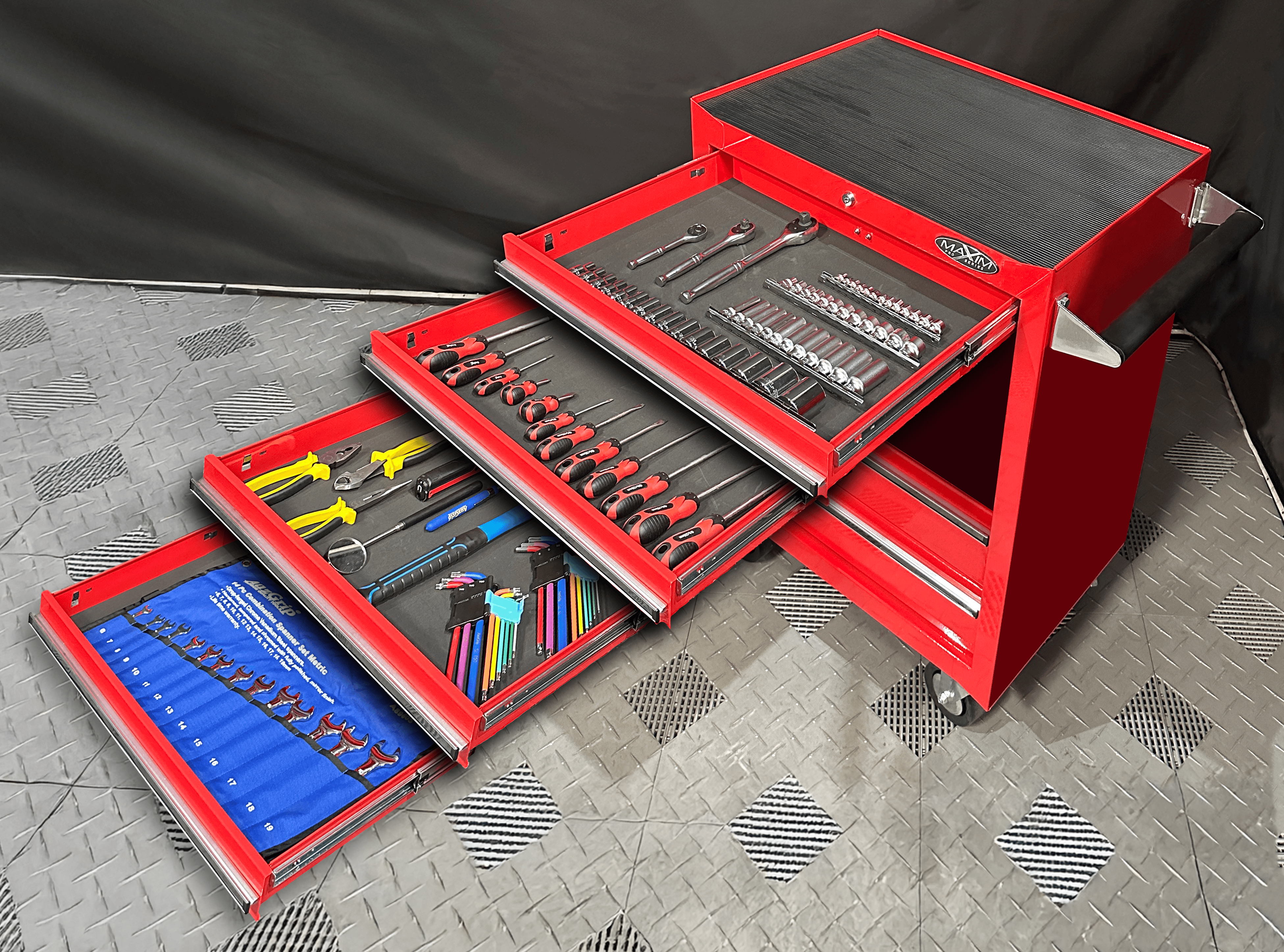 Maxim Apprentice Kits – Just Pro Tools