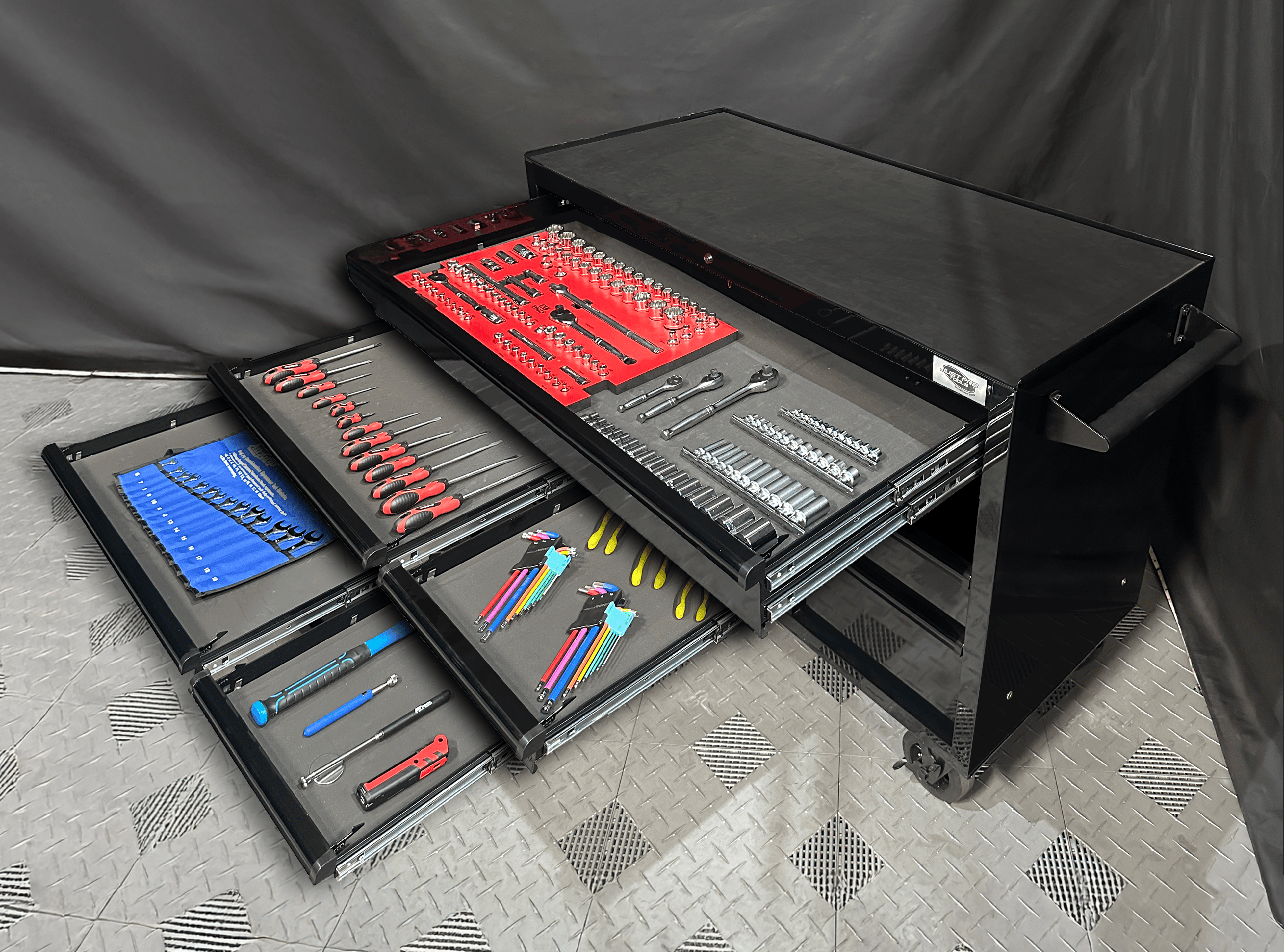 Maxim Apprentice Kits – Just Pro Tools