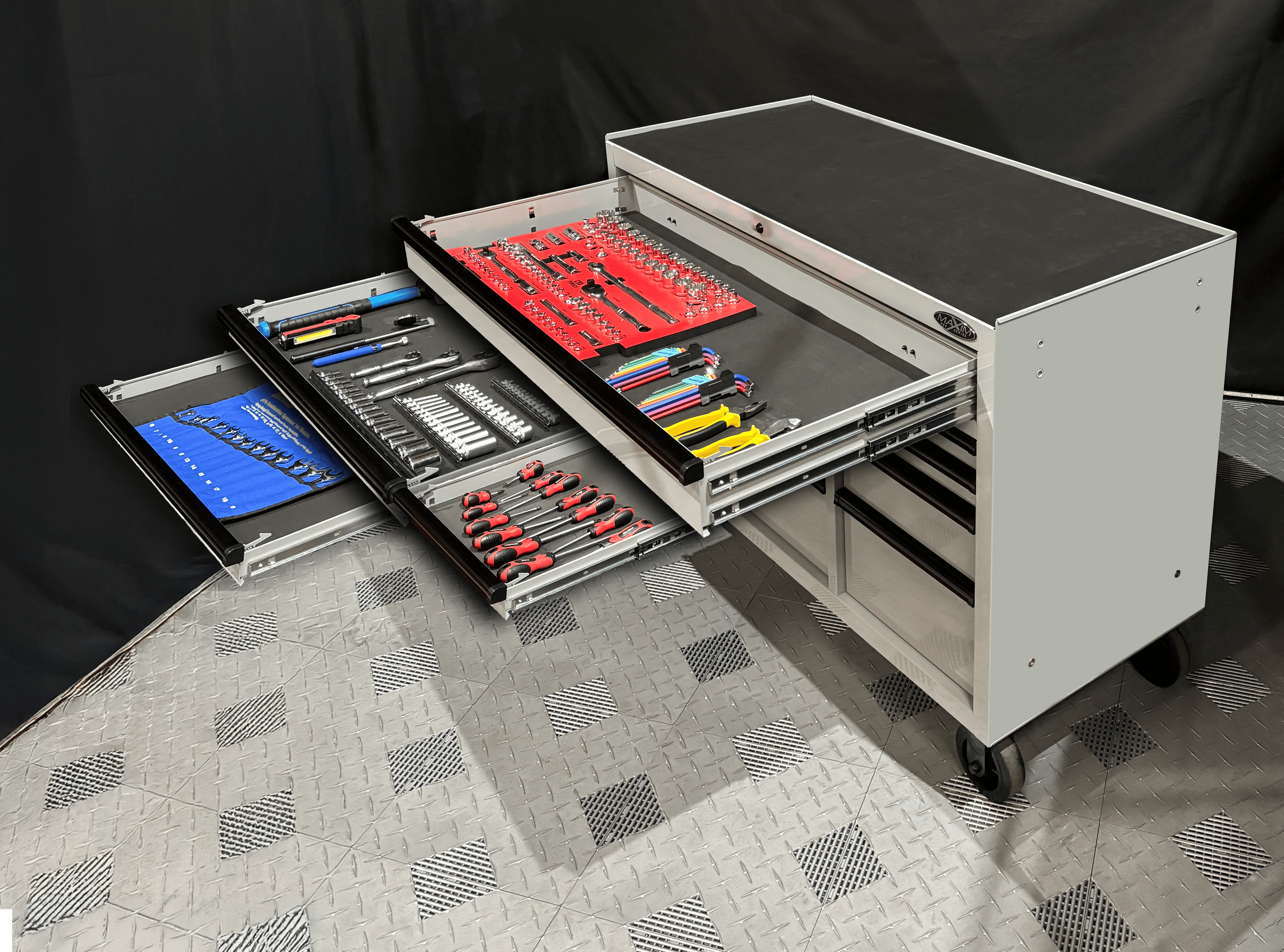 Maxim Apprentice Kits – Just Pro Tools