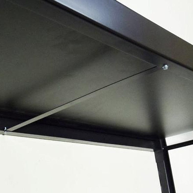 MAXIM HD Long Span Racking - Additional Extension Bay – Just Pro Tools