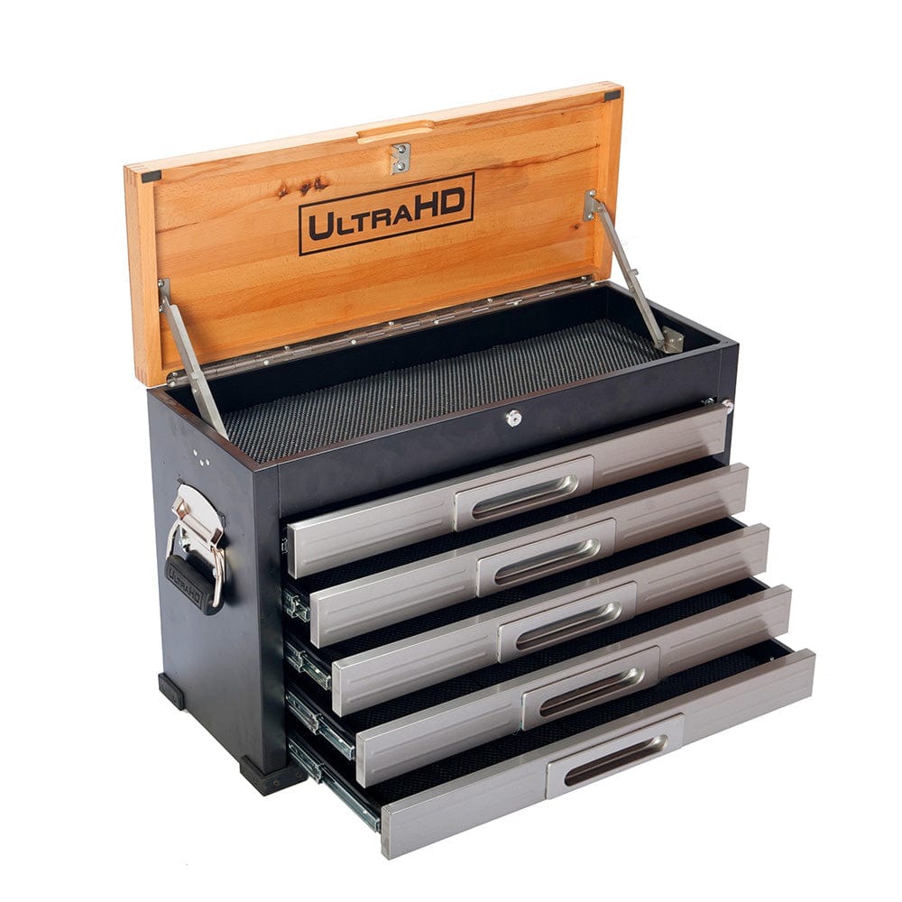 Maxim HD 10 Drawer Combo Top Chest and Roll Cabinet – Just Pro Tools