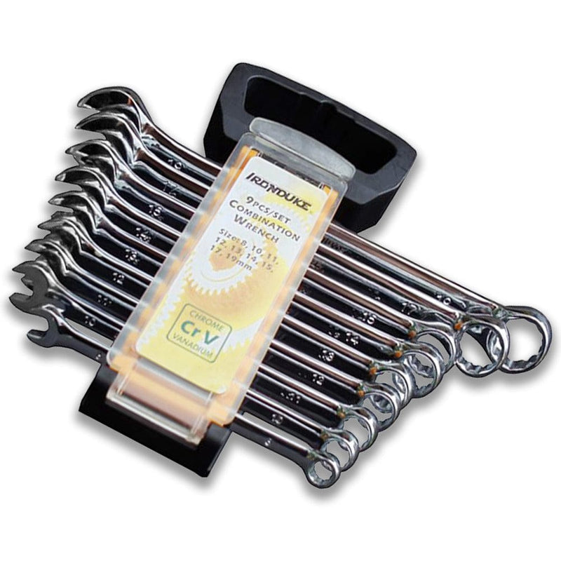 Spanner Sets – Just Pro Tools