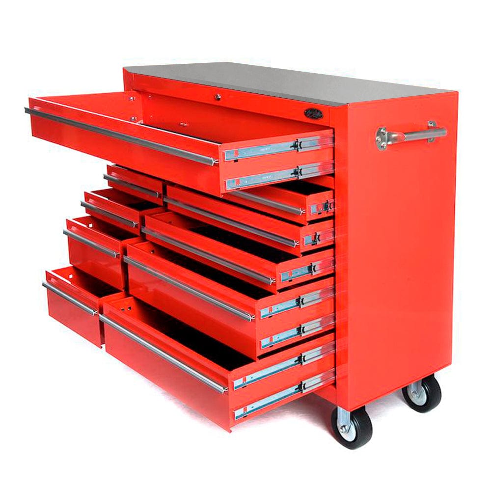 42" Roll Cabinets – Just Pro Tools