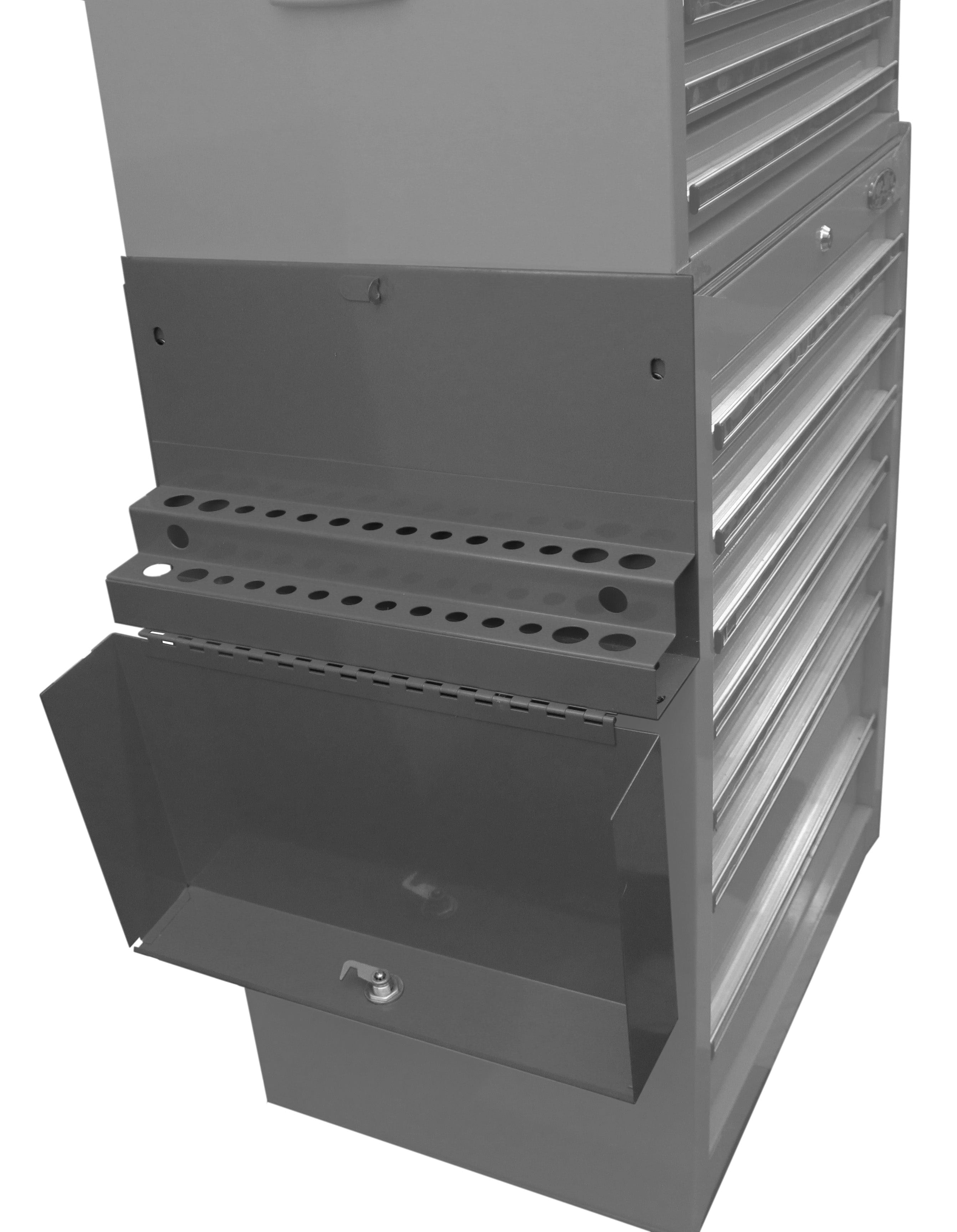 MAXIM Nardo Grey Screwdriver Box – Just Pro Tools