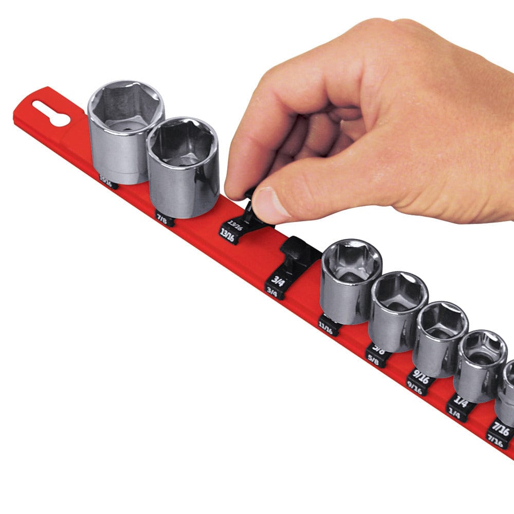 STEALTH 15 Pack 1/2 inch Drive Socket Clips – Just Pro Tools