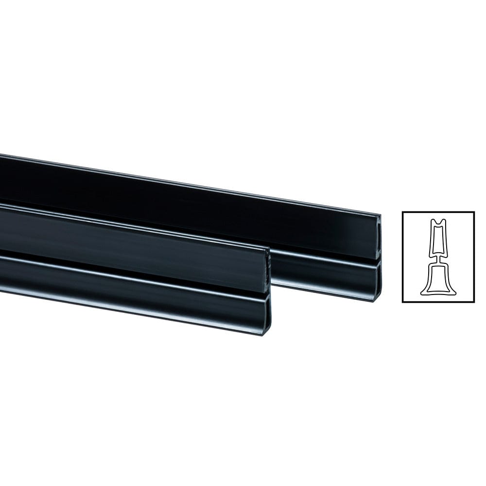 STEALTH 2 Pack Drawer Divider Rails - 1.2 inch (30mm) high – Just Pro Tools