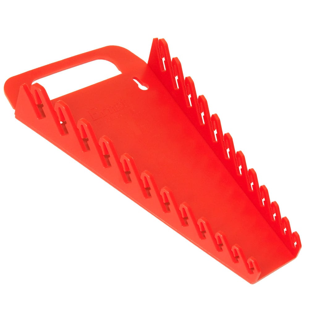 STEALTH 24 Tool Standard and Reverse Gripper Red Spanner Rack Combo ...
